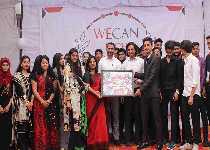 WeCan Schools